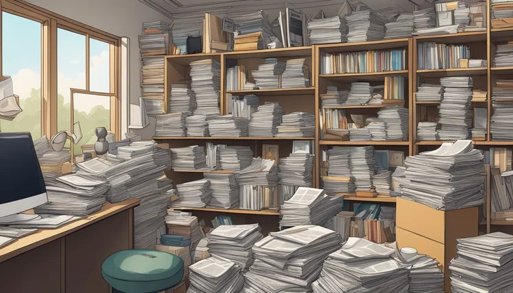 Hoarding Disorder Assessment: Tools and Techniques for Diagnosis