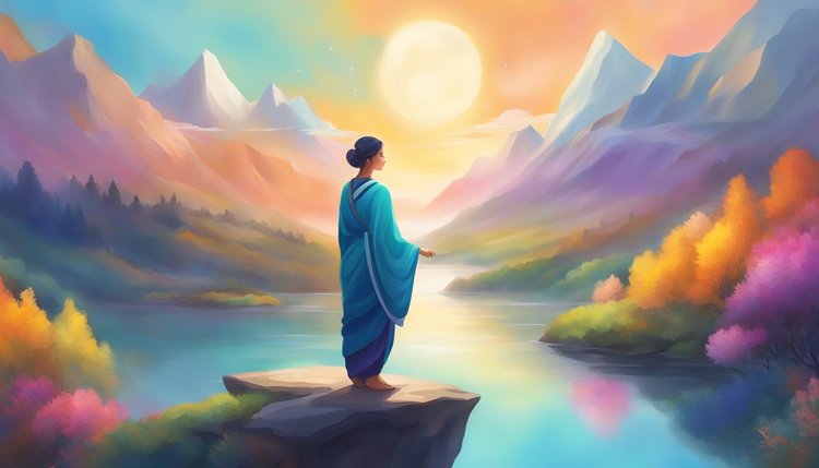 Is Lucid Dreaming Healthy? Exploring Mental and Physical Effects