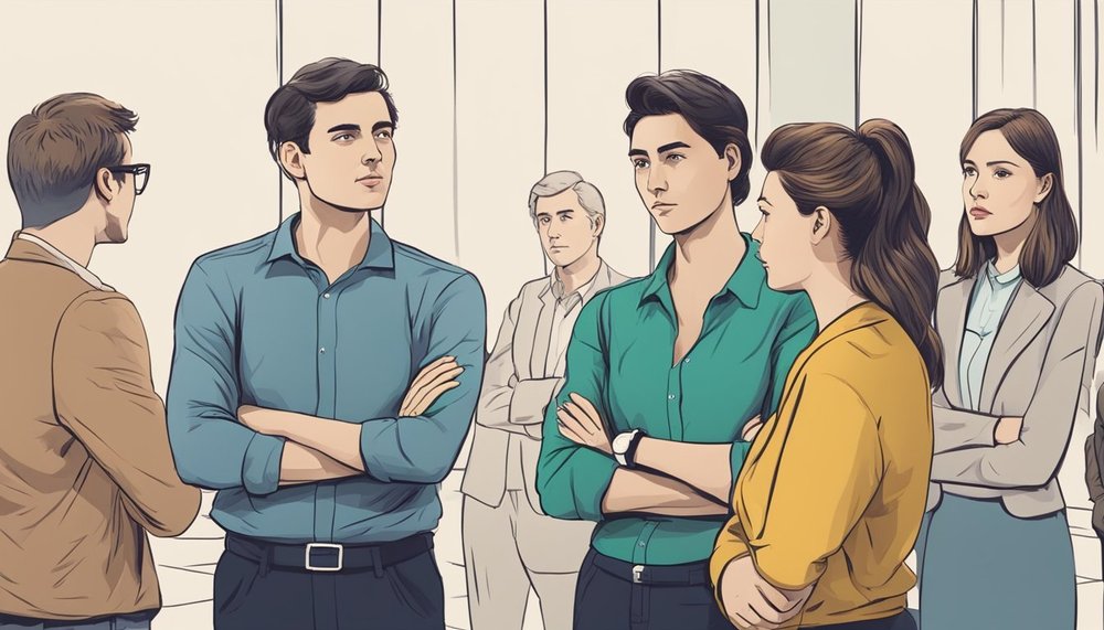 10 Traits of People Who Constantly Fish for Compliments and Attention