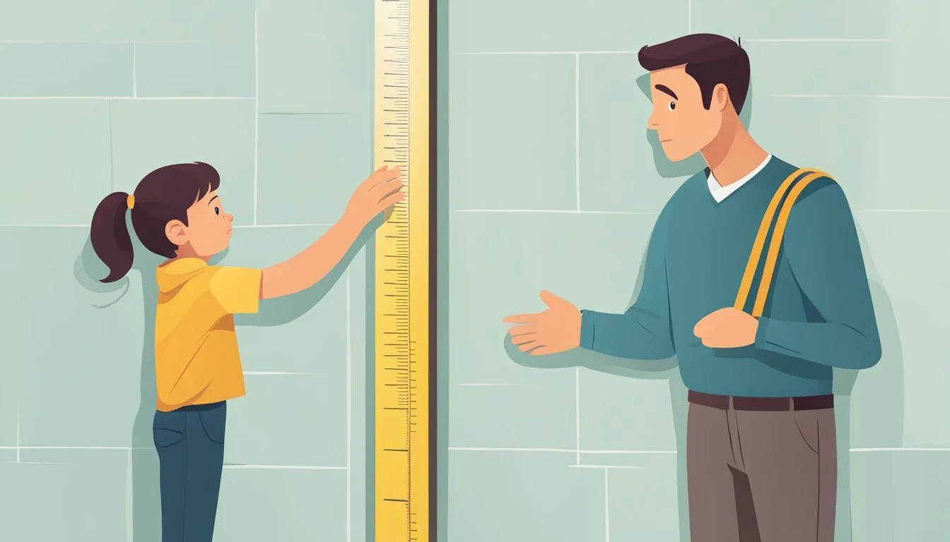 The Hidden Dangers of Perfectionism in Parenting: Effects on Family ...