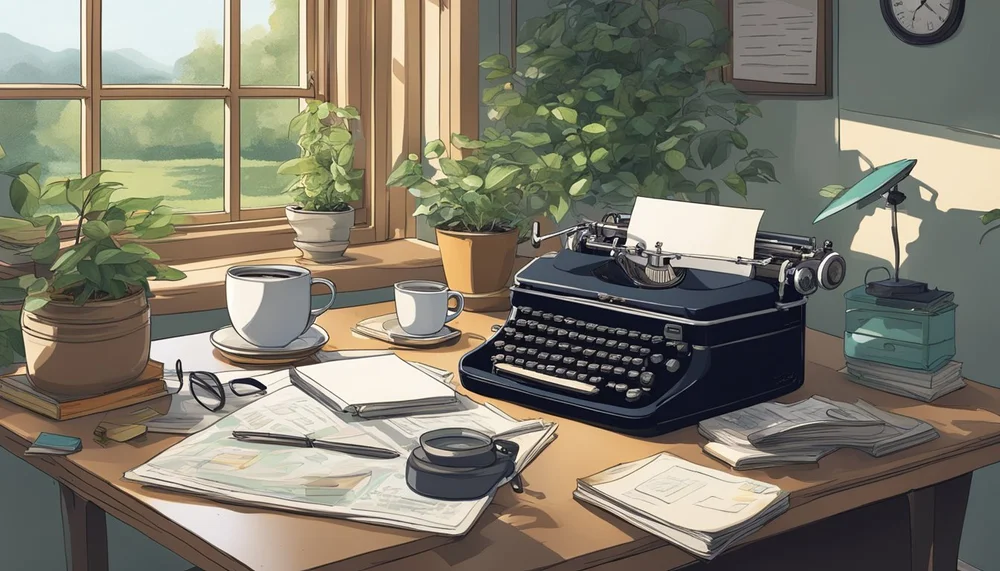 Virginia Woolf's Literary Innovation: Deep Character Insights and ...