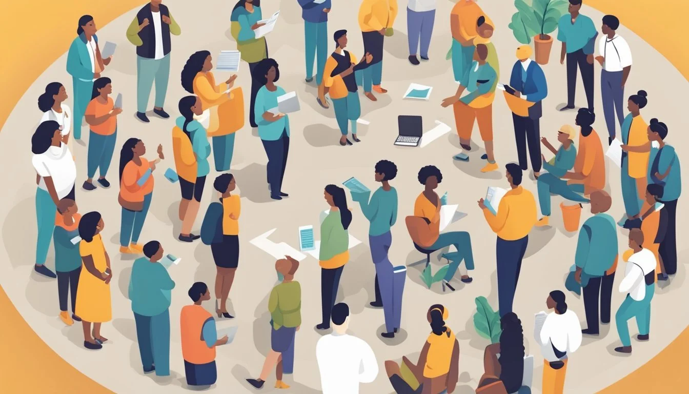 Boost Resilience with Social Connections: Key to Emotional Strength