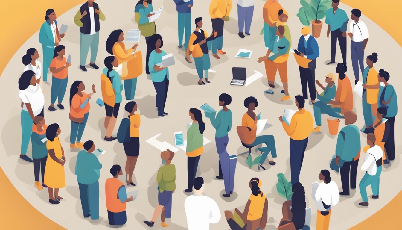 Boost Resilience with Social Connections: Key to Emotional Strength