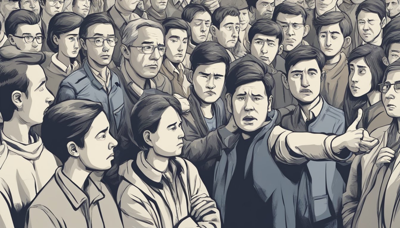 15 Traits of Individuals Who Constantly Seek Sympathy