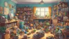 Hoarding Disorder Kids: Recognizing Symptoms and Importance of Early ...