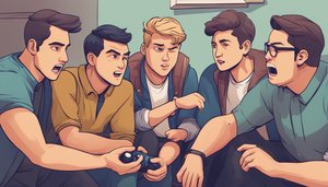 Toxic Player Meaning: Identifying Disruptive Gamers in Online Communities