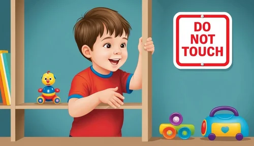 Impulsivity 4 Year Old: Understanding and Managing Impulsive Behaviors