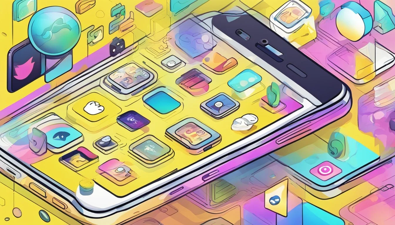 Snapchat's Ephemeral Content: Impact on Digital Behavior & Mental Well ...