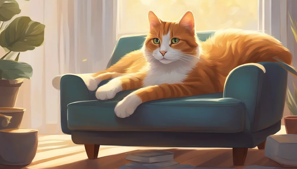 5 Cat Personality Types: Understanding Feline Behavior for Better Care