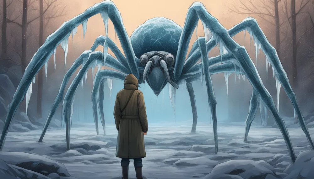 Phobic Reactions: Understanding Physiological Responses | Key Research ...