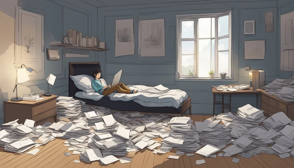 12 Films That Accurately Portray Depression and Mental Health ...