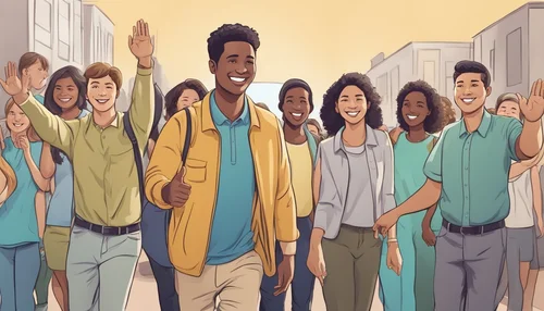 5 Polite Strategies for Gracefully Exiting Conversations | Social ...