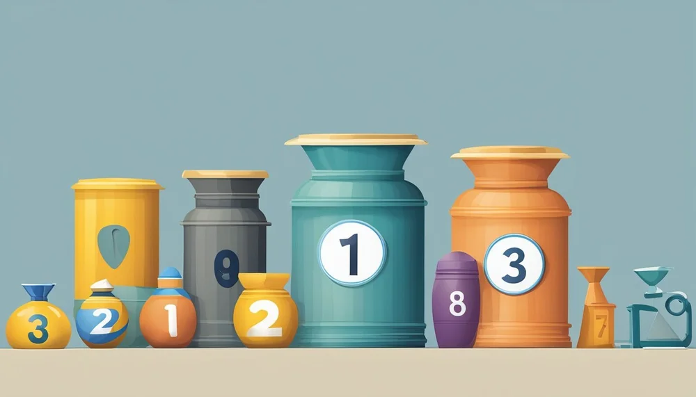 14 Traits of Individuals Who Constantly Compare Themselves to Others
