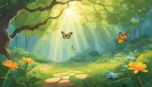 10 Unexpected Ways to Find Beauty in Everyday Life