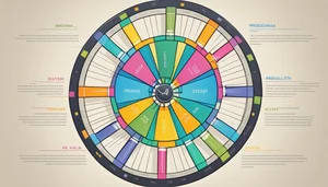 Personality Types 4 Letters: Comprehensive Guide to MBTI Codes Explained
