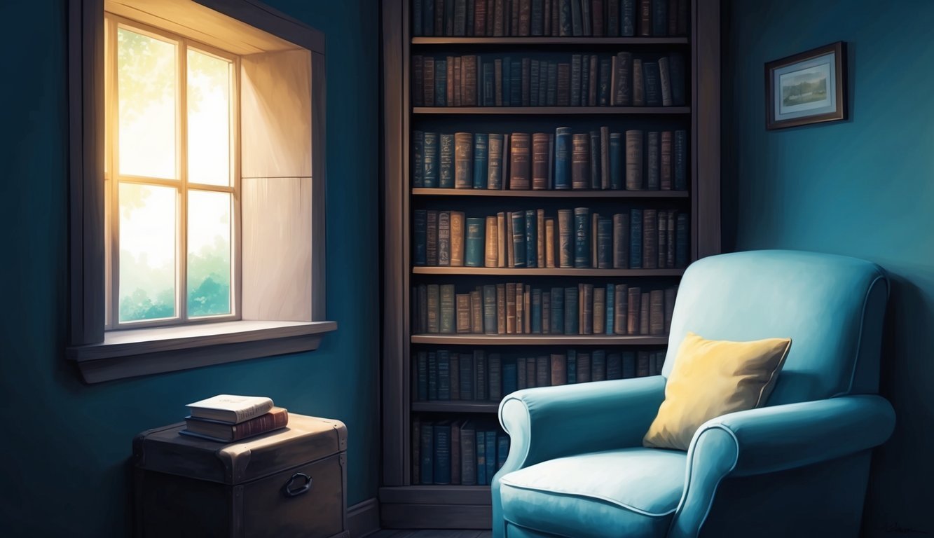 14 Celebrities Who Overcame Social Anxiety | Famous Introverts