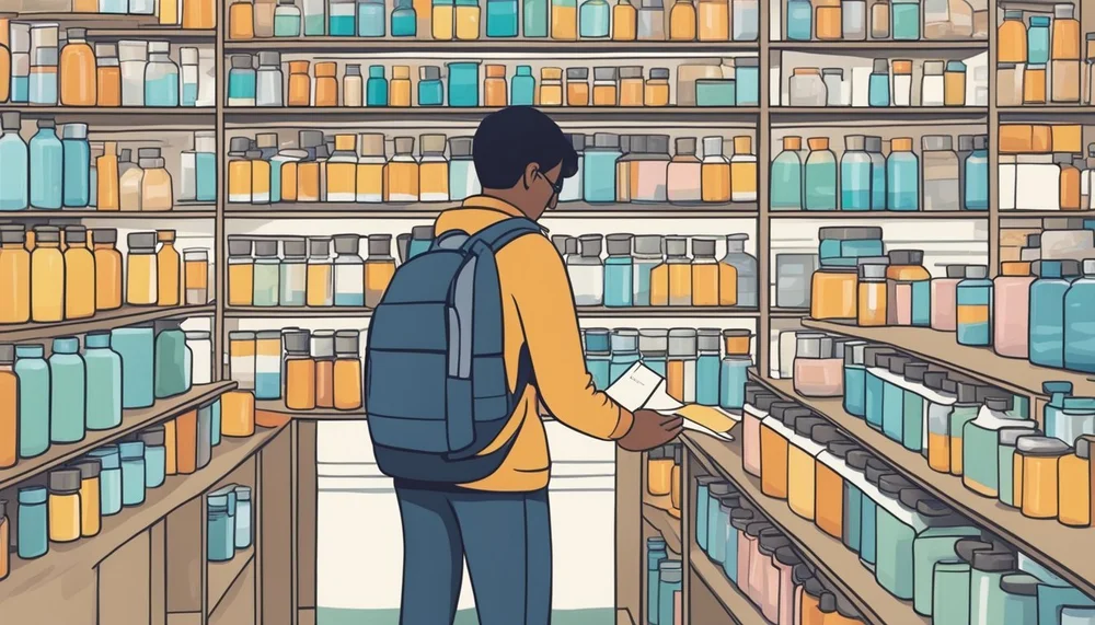 Hoarding Disorder Medication: Exploring Pharmacological Treatment Options