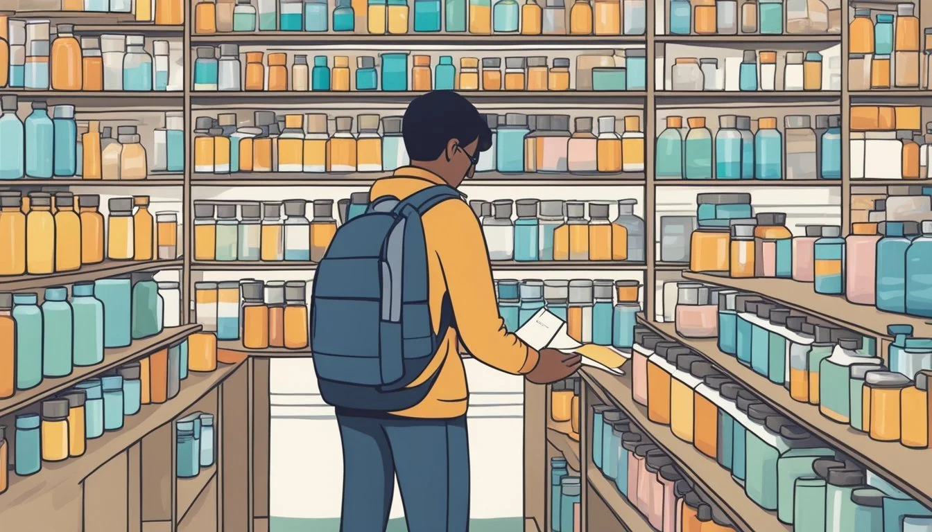 Hoarding Disorder Medication: Exploring Pharmacological Treatment Options