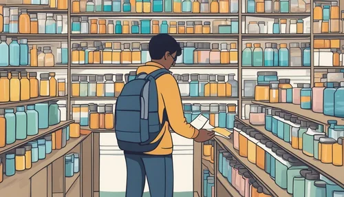 Hoarding Disorder Medication: Exploring Pharmacological Treatment Options