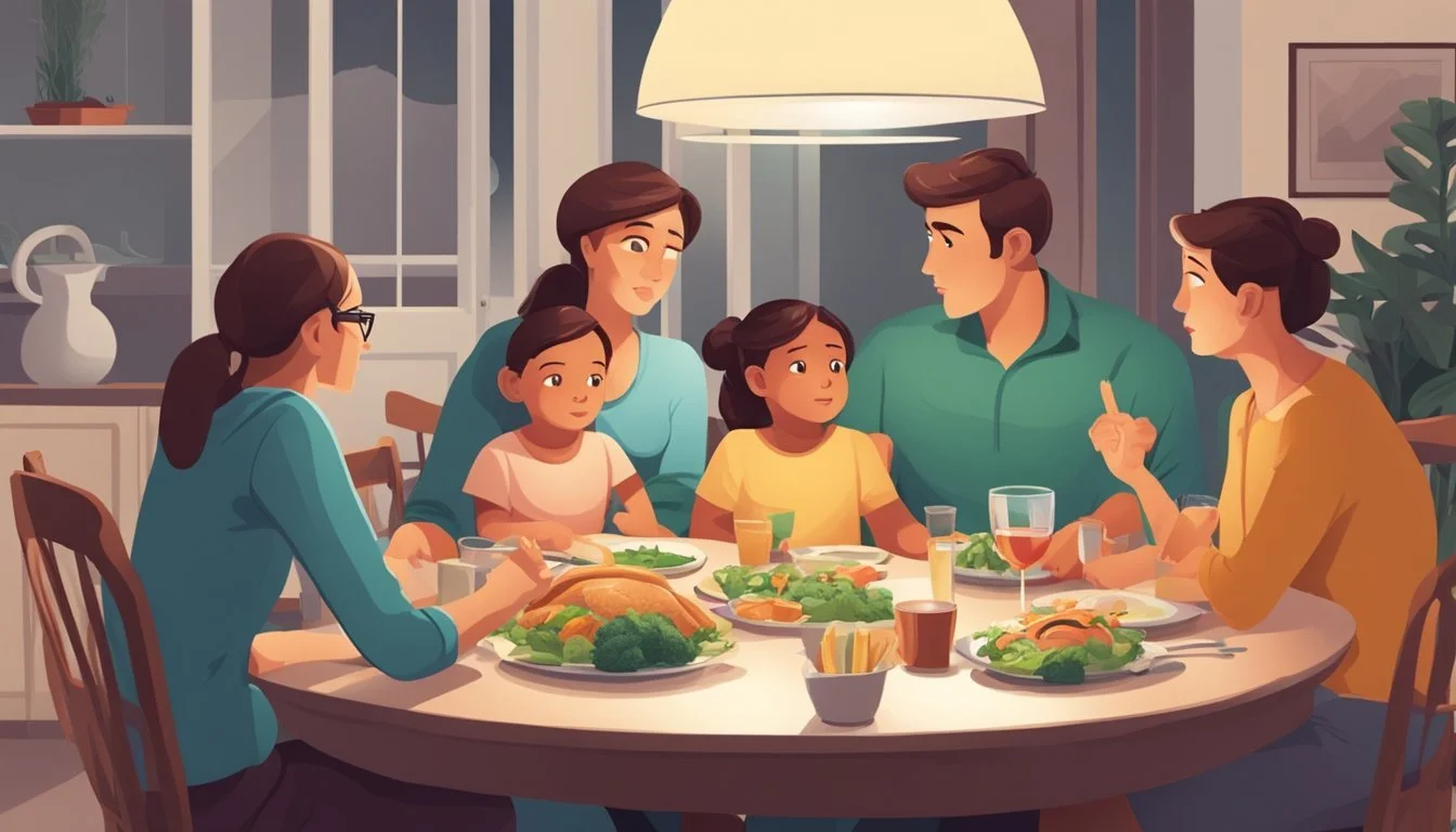 7 Crucial Strategies for Coping with a Psychopathic Family Member