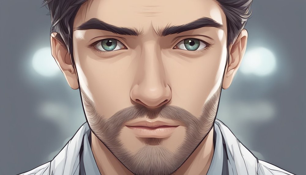 Psychopath Facial Features: Analyzing Distinctive Traits