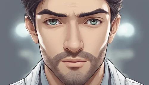 Psychopath Facial Features: Analyzing Distinctive Traits