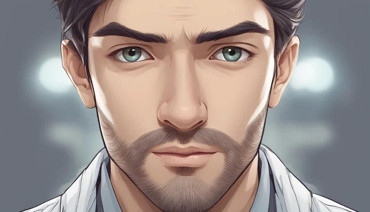 Psychopath Facial Features: Analyzing Distinctive Traits