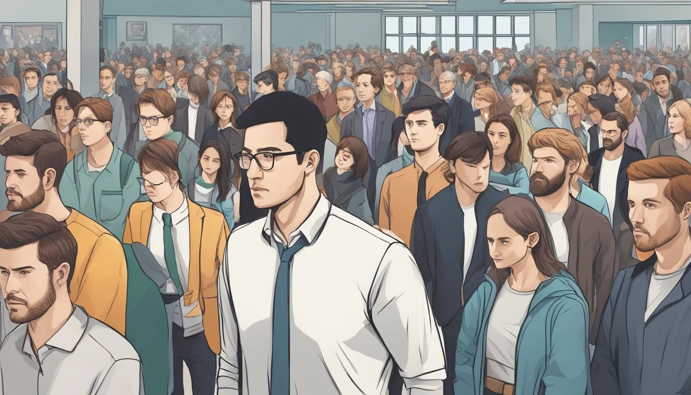 Personality Types: Avoidant Behavior and Its Impact on Relationships