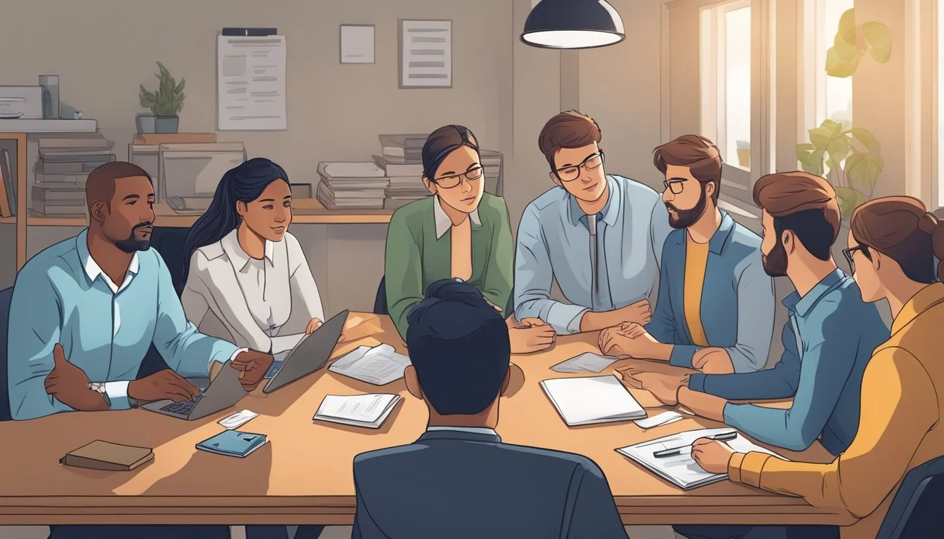 Spotting Workplace Substance Use Disorder: Key Indicators for Employers