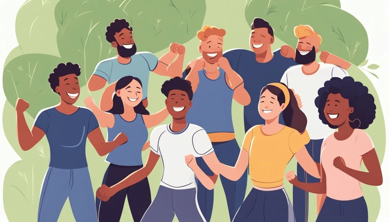 18 Fun Ways to Stay Connected with Friends