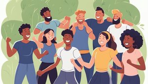 18 Fun Ways to Stay Connected with Friends