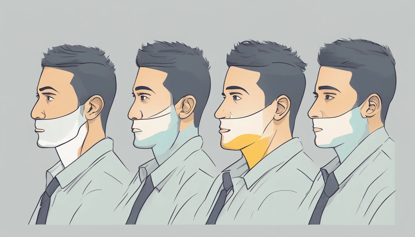 5 Key Differences Between PTSD and Acute Stress Disorder (ASD)