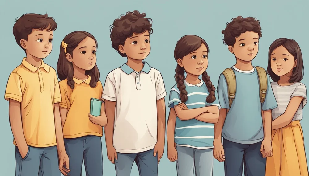 7 Key Characteristics of Emotionally Distant Siblings