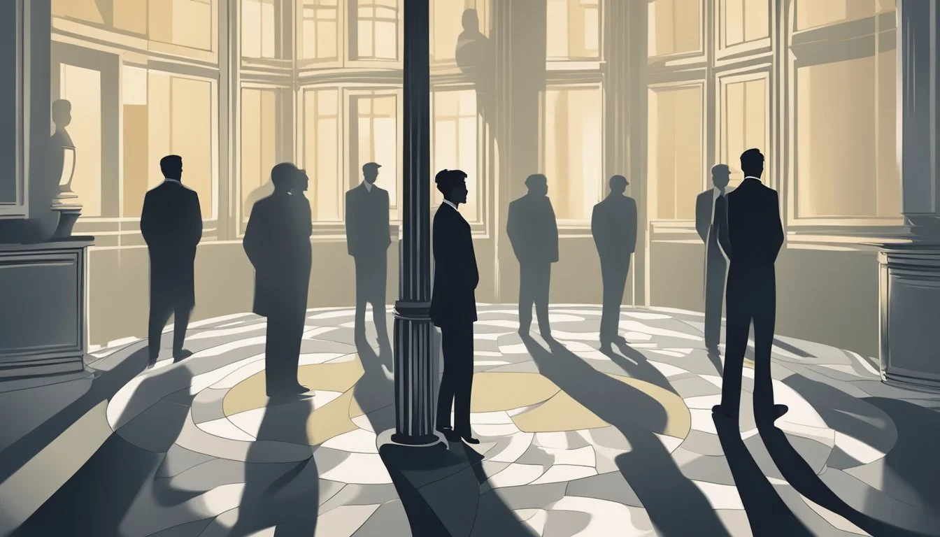 Gaslighting in Relationships Scale (GRS): Measuring Manipulation