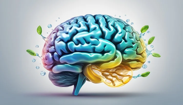 Omega-3 Fatty Acids for Brain Health: Boost Cognitive Function & Mental ...