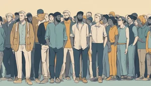 Sociopath Genetic Markers: Exploring Biological Factors in Antisocial ...