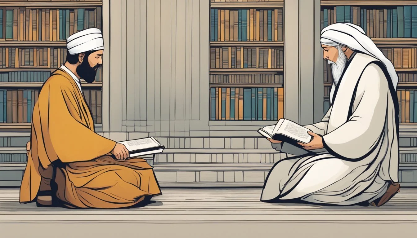 10 Ways to Navigate Religious Differences in a Relationship