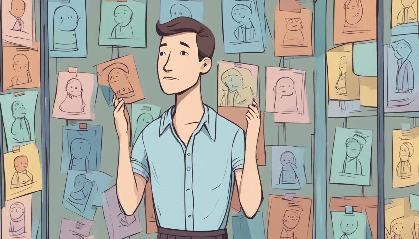 11 Telltale Signs of High Self-Awareness: Are You More Insightful Than ...