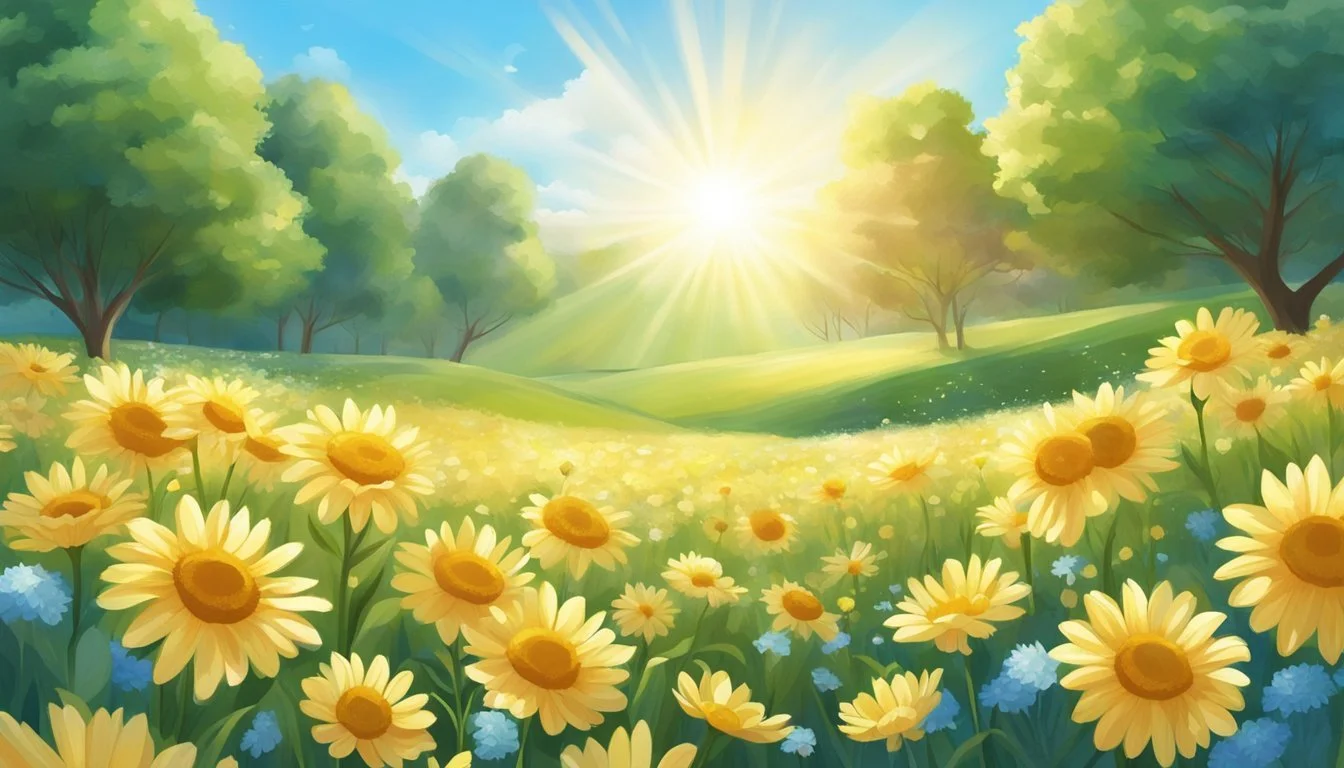 Optimism's Impact on Health: Mental & Physical Benefits Explained