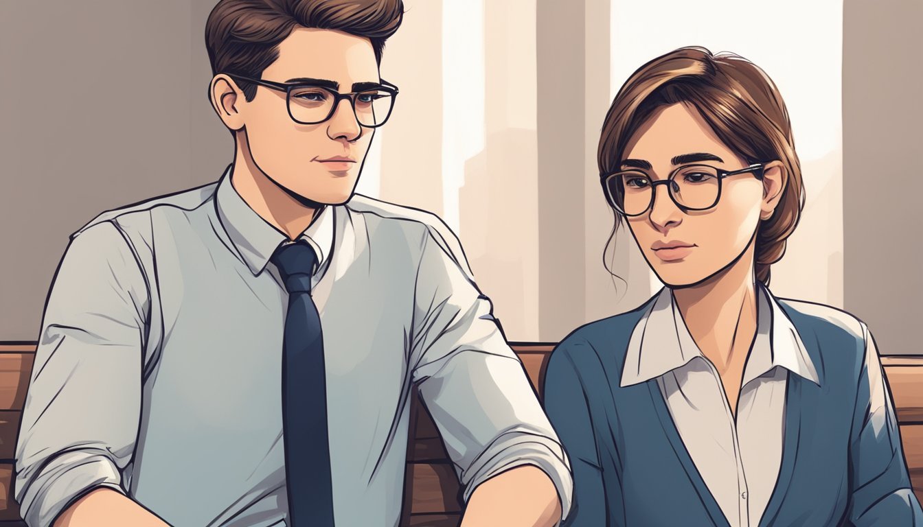 8 Effective Ways to Support a Spouse with BPD