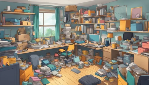 Hoarding Disorder Criteria DSM: Understanding the Diagnosis