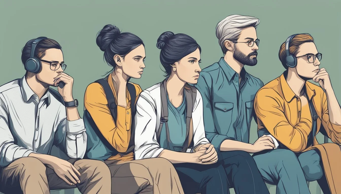 12 Emotionally Intelligent Responses to Difficult Situations