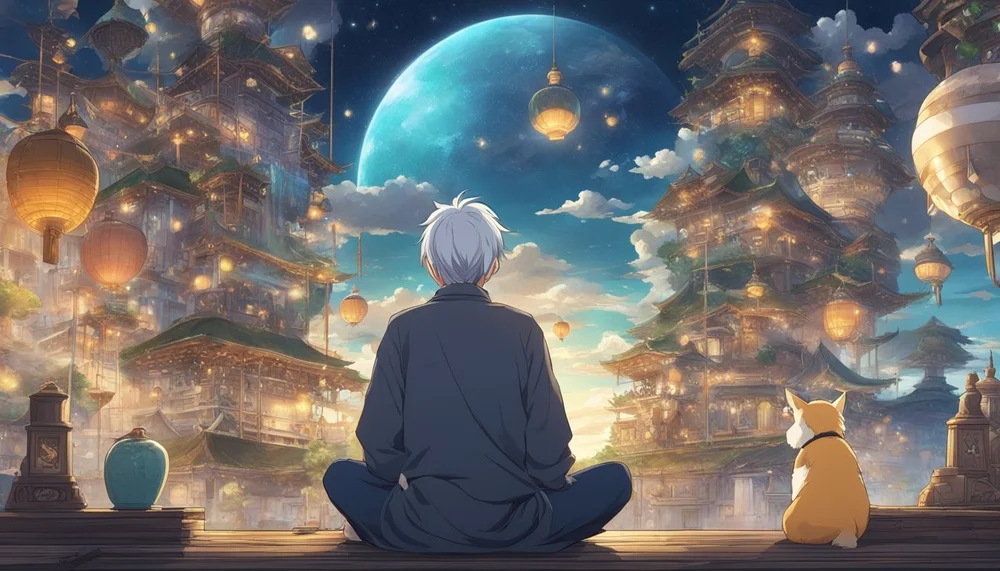 12 Signs of Psychological Maturity | Emotional Growth Guide