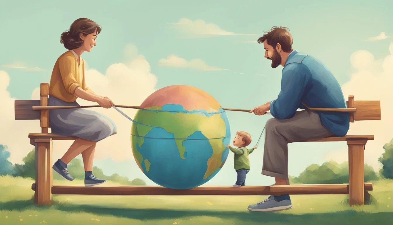 8 Signs You and Your Partner May Have Incompatible Life Goals