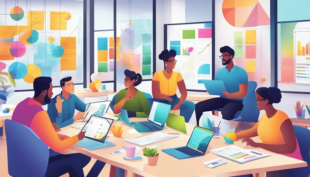 Foster a Growth Mindset Culture: Key Strategies for Organizational Success