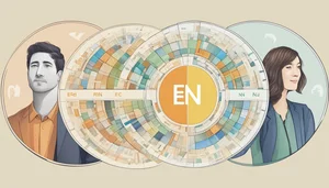 Personality Types Letters Meaning: Understanding Type Indicators