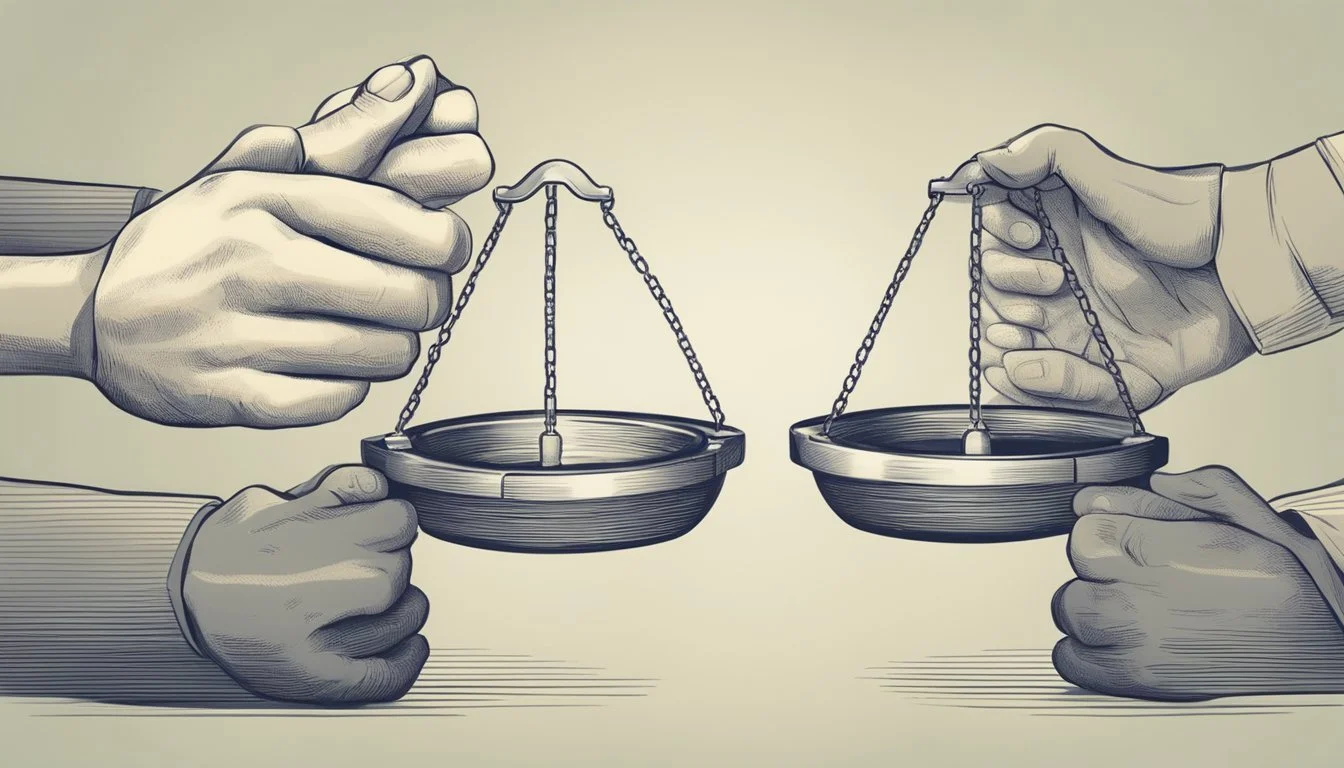 10 Reasons Why Shared Responsibility is Crucial in a Long-Term Relationship