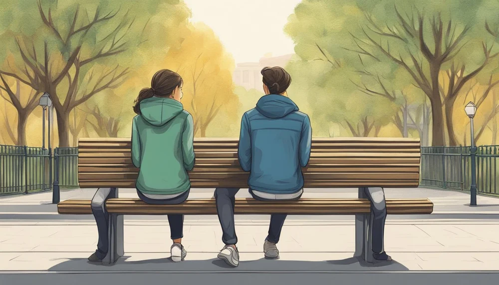 8 Signs You and Your Best Friend are Drifting Apart