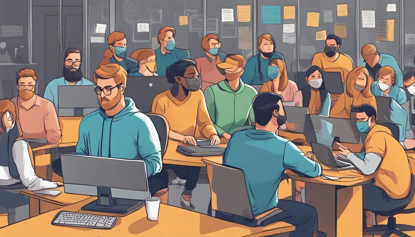 Toxic People Reddit: Real Stories, Expert Advice, and Community Support