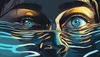 Narcissist Black Eyes: Understanding the Eerie Gaze Phenomenon